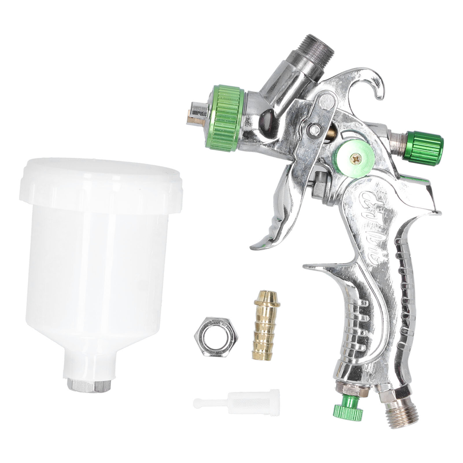 Распылитель для распылительного набора для распылительного распылителя Mini Homevable Portable Tool набор для автомобильной мебели TE2006