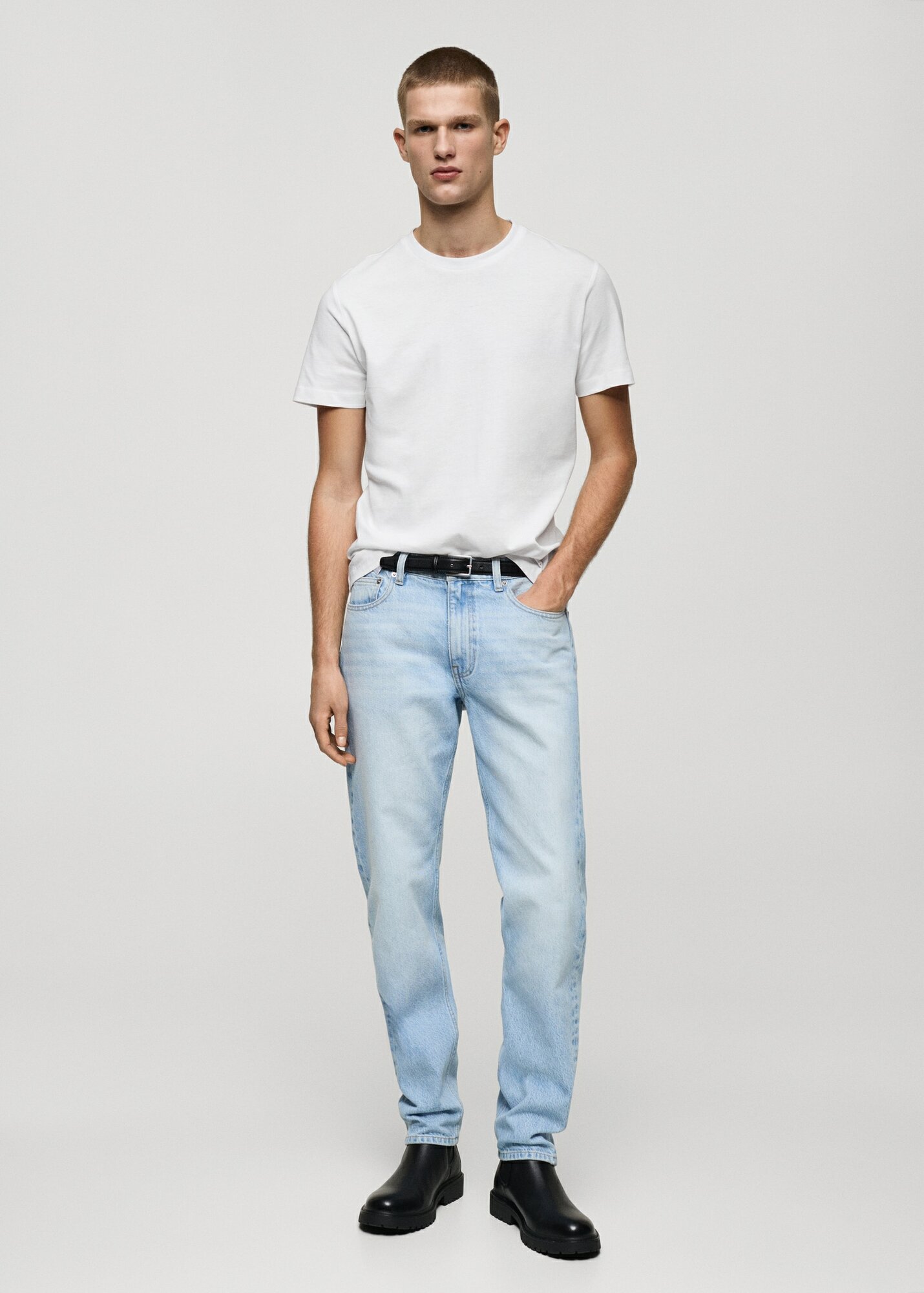 Футболка CHERLO