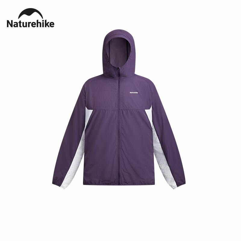 Naturehike Уличные мужские и женские куртки в тон по цвету CYY2421BA017