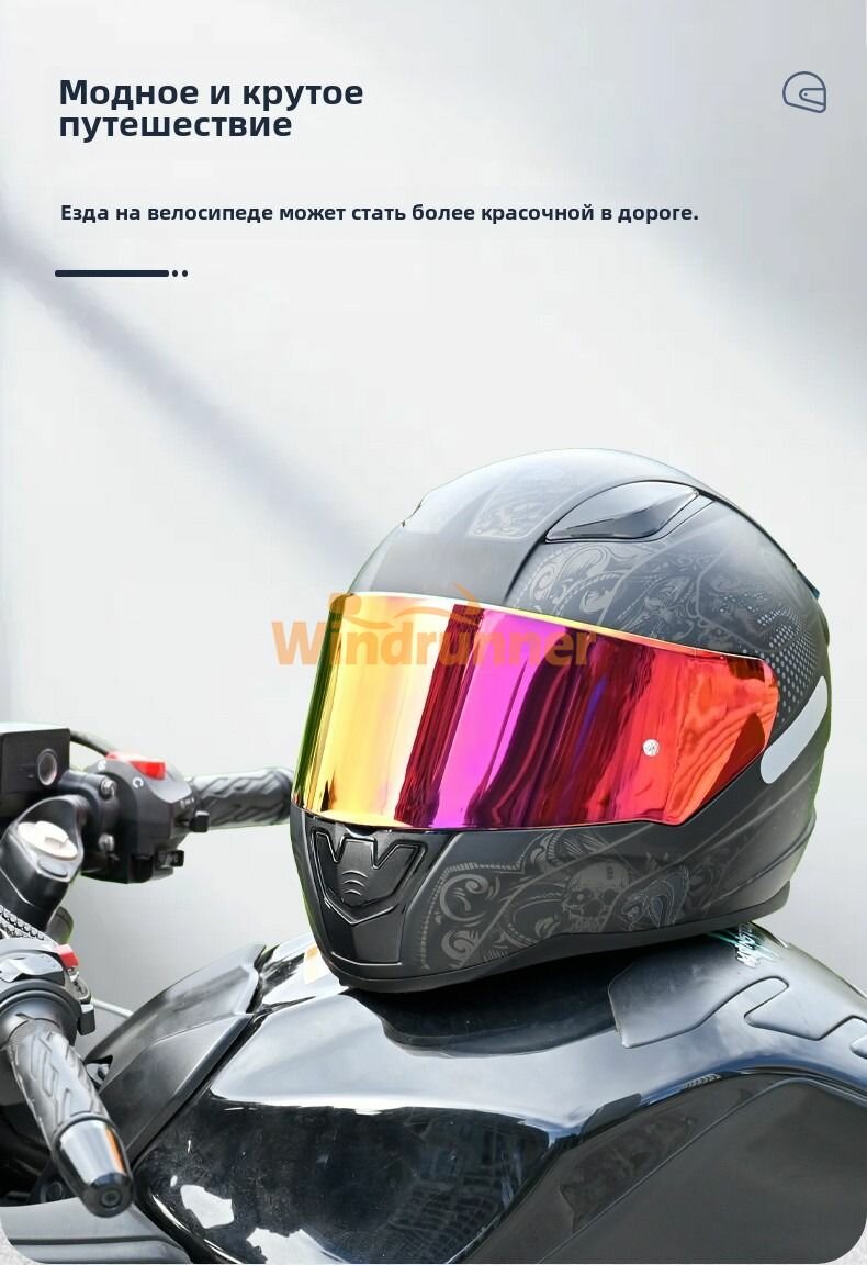LS2 FF320 FF353 FF328 FF800, Визор, запчаст для шлема, Мотоочки, Маска