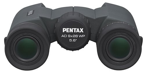 Бинокль Pentax Ad 9X28 Wp