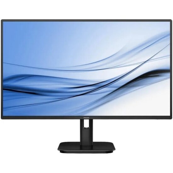 Монитор Philips 27" 27E1N1200A черный