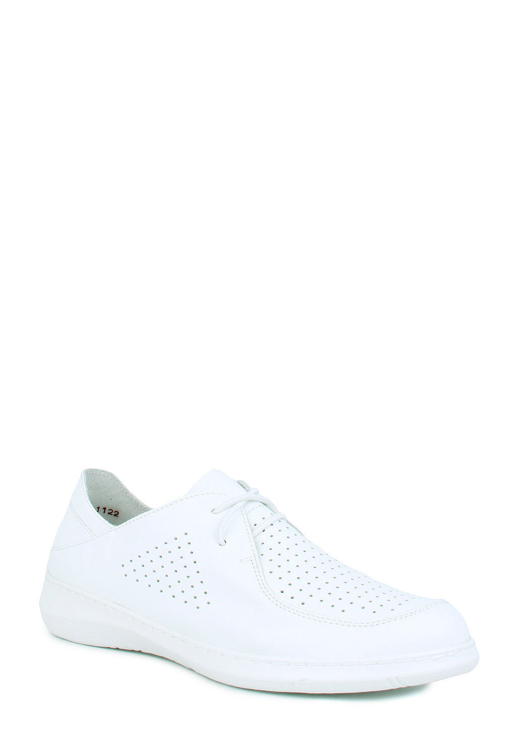 Полуботинки