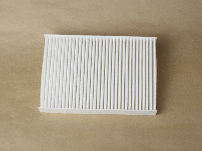 Фильтр салона Symbol1/Кангу1/Меган1KORTEX