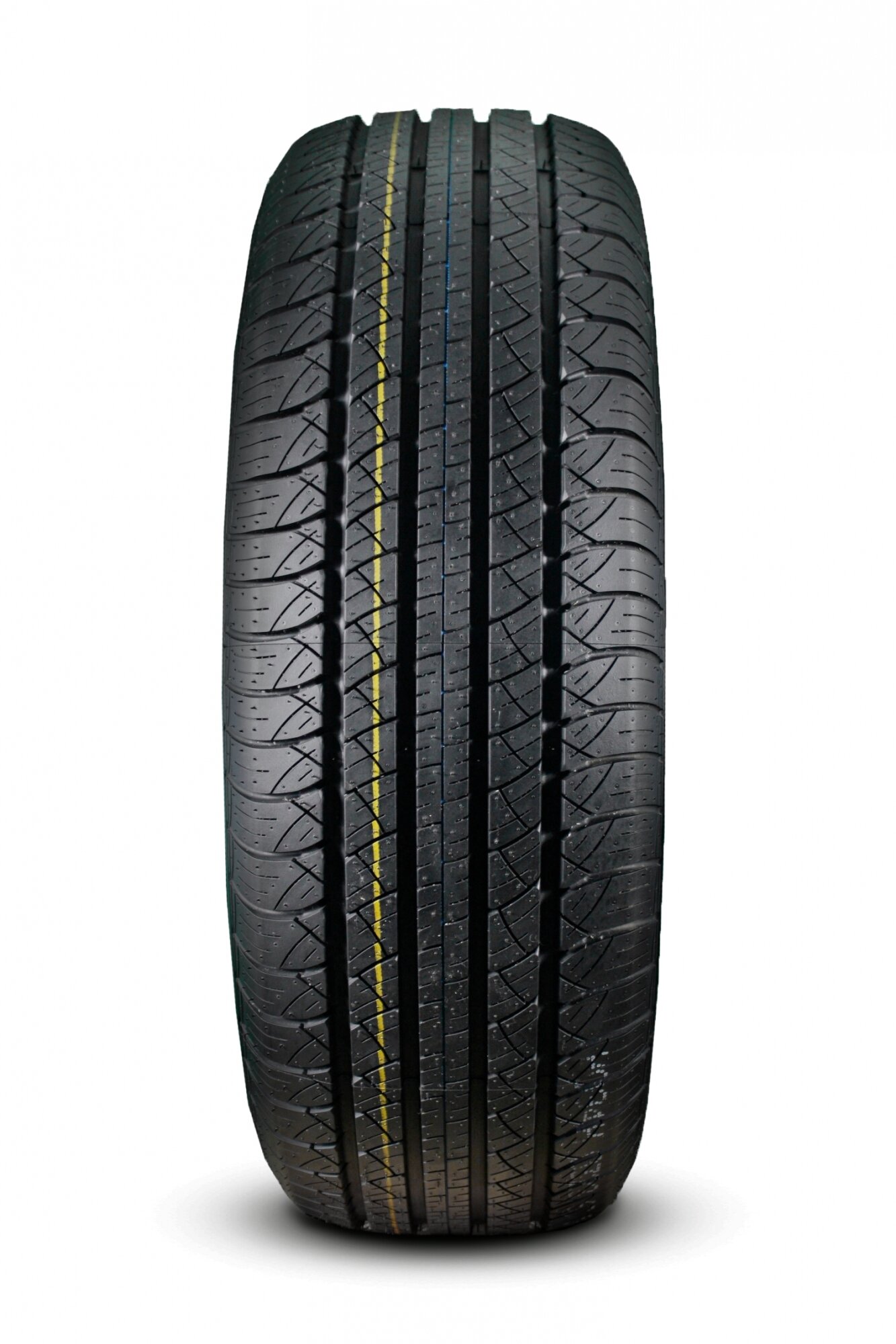 Летние шины WIDEWAY Speedway 265/65 R17, для легковых автомобилей — фото 1