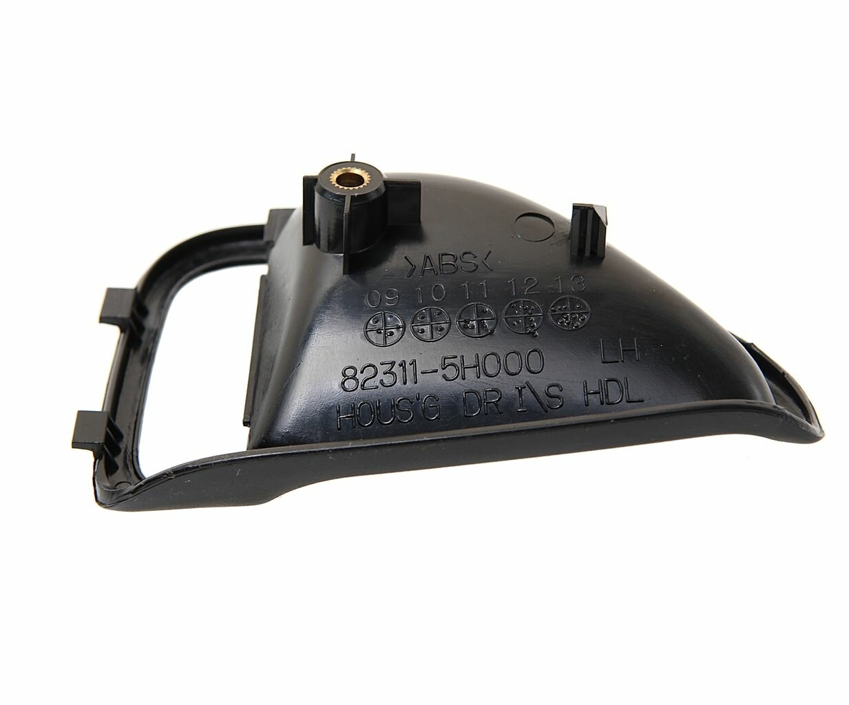 Насос гидроусилителя для Форд Транзит арт BSG30355002 BSG AUTO PARTS