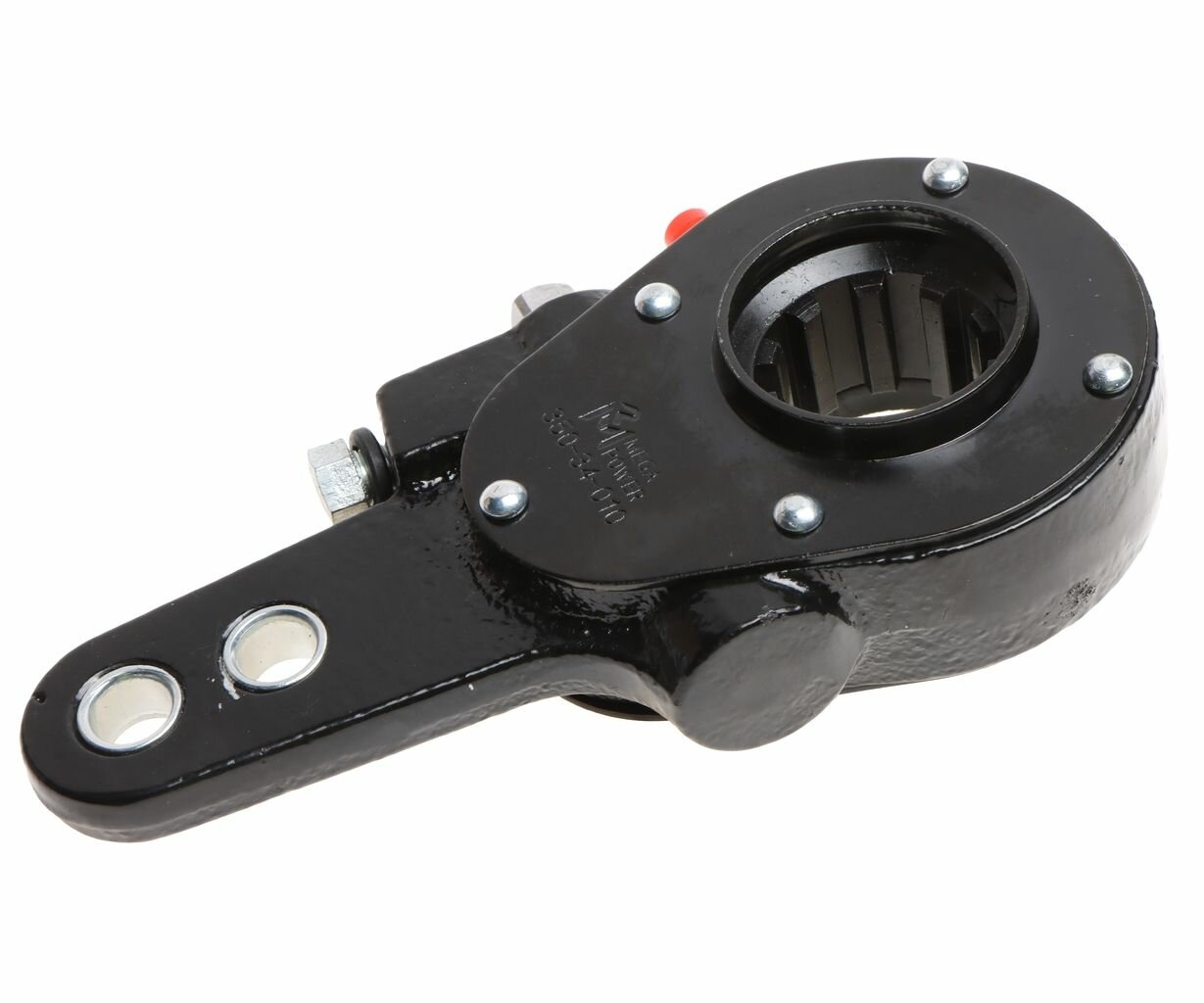 Рычаг тормоза регулировочный универсальный для ЗИЛ арт 35034010 MEGAPOWER AUTOMOTIVE