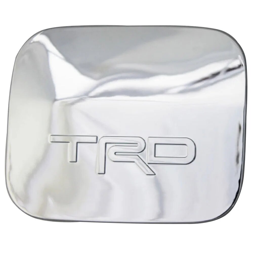 Автомобильная хромированная крышка бака из АБС-пластика, крышка бака для Toyota SR. Probox от 1998 до 2019, аксессуары
