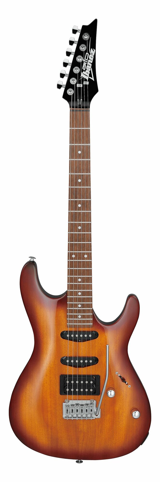 Электрогитара