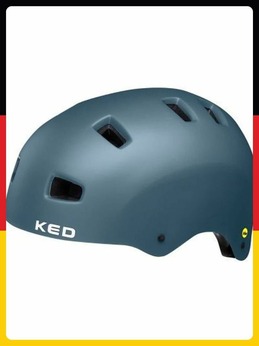 Велошлем KED Citro Mips M