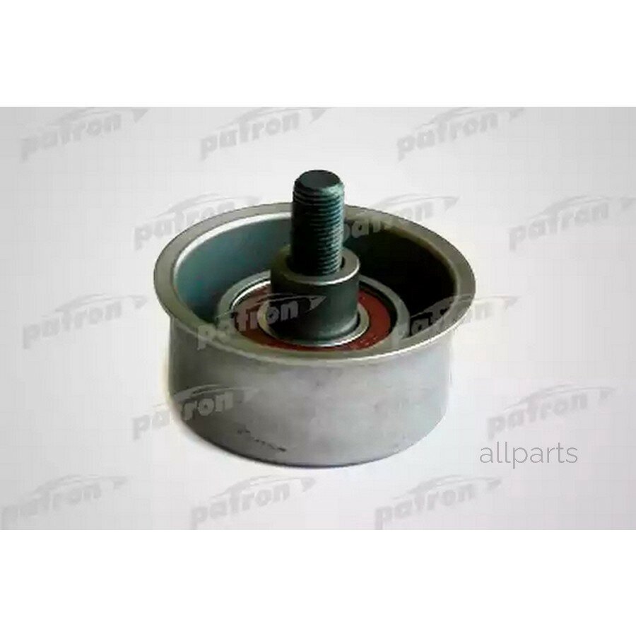 PATRON PT25208 Ролик промежуточный ремня ГРМ Opel Astra. Vectra 1.7TD 95>