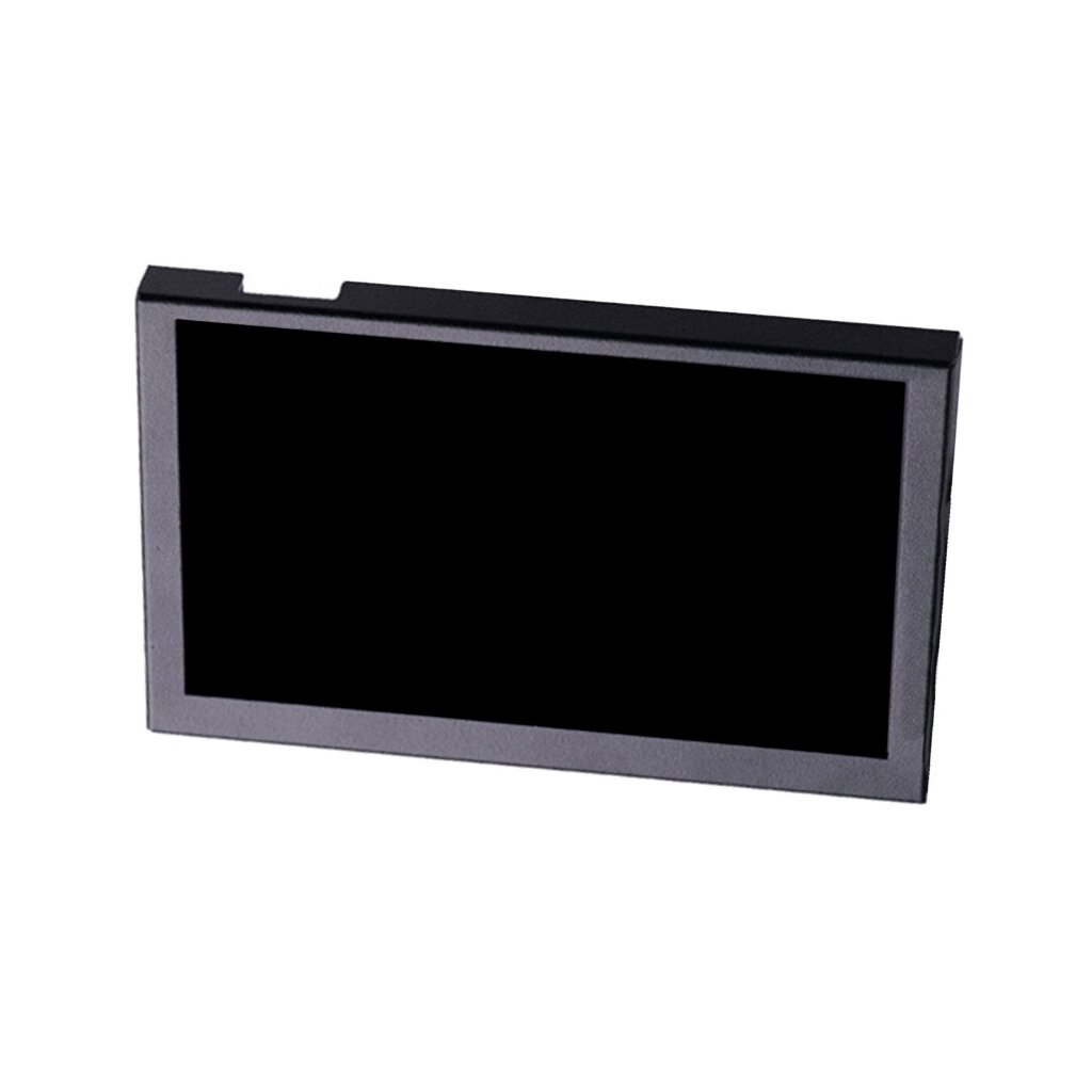5-дюймовый IPS USB-экран AIDA64 Type C Дополнительный экран для контроля данных процессора ПК Дисплей температуры компьютера