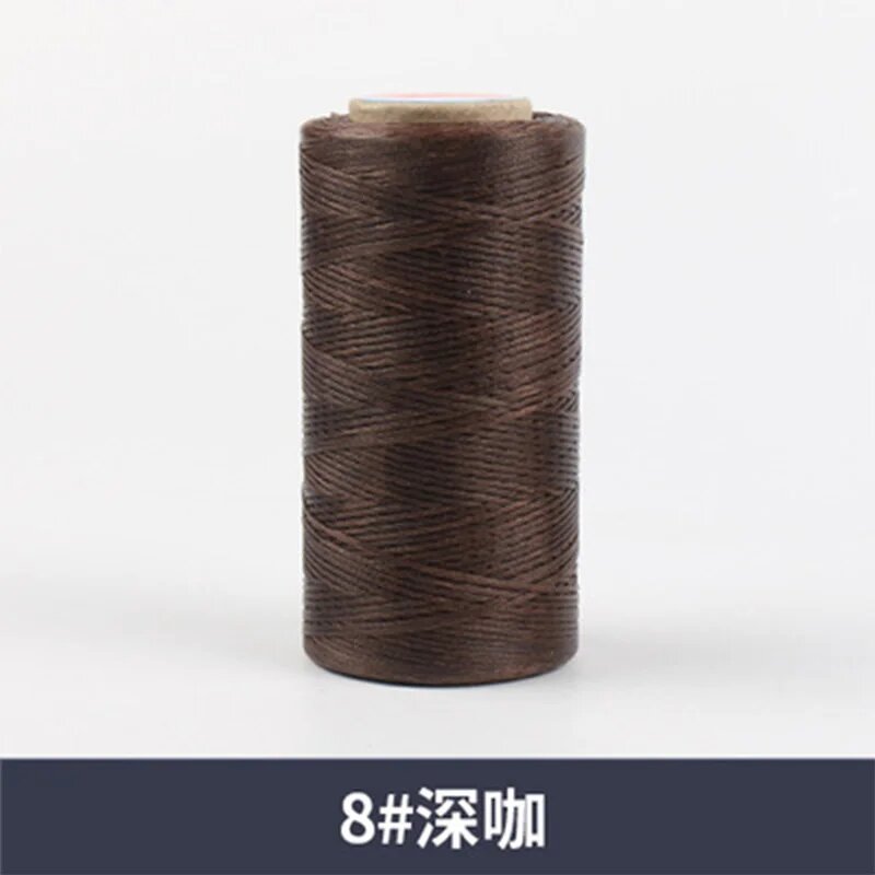 YOMDID Плоские нейлоновые нити для кожи 8