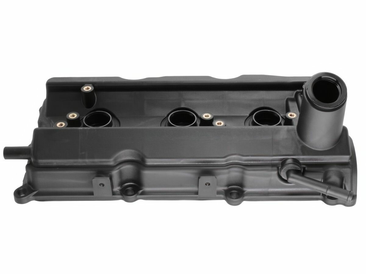 Клапанная крышка левая для Инфинити FX35 45, G35, Ниссан FUGA, Скайлайн арт ST3210047 SAT