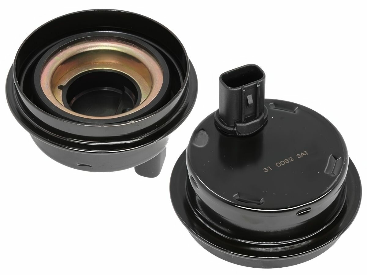 Датчик ABS задний для Тойота Авенсис, Калдина, Королла, Рав 4, Виста Виста Ardeo арт ST310082 SAT