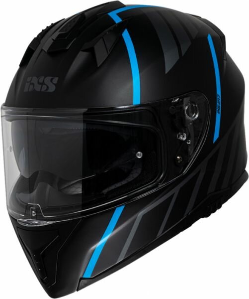 Шлем интеграл iXS 217 2.0