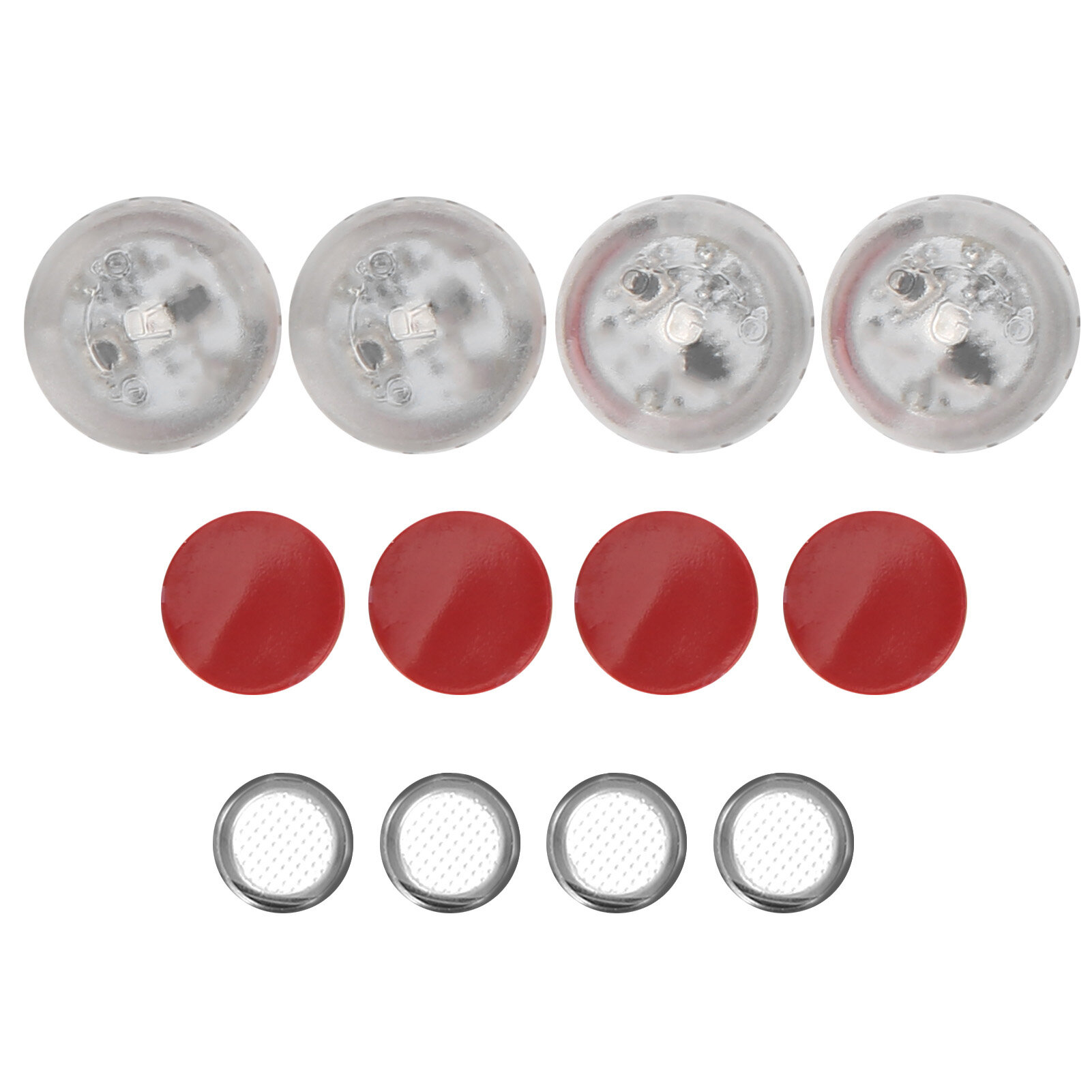 Светодиодный стробоскоп для БПЛА (ночная подсветка)