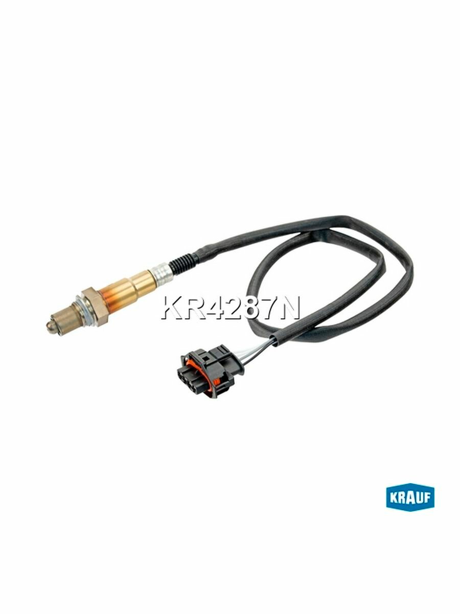 Датчик кислородный (лямбда зонд) для а/м Opel Vectra B, Omega B, Kauf KR4287N