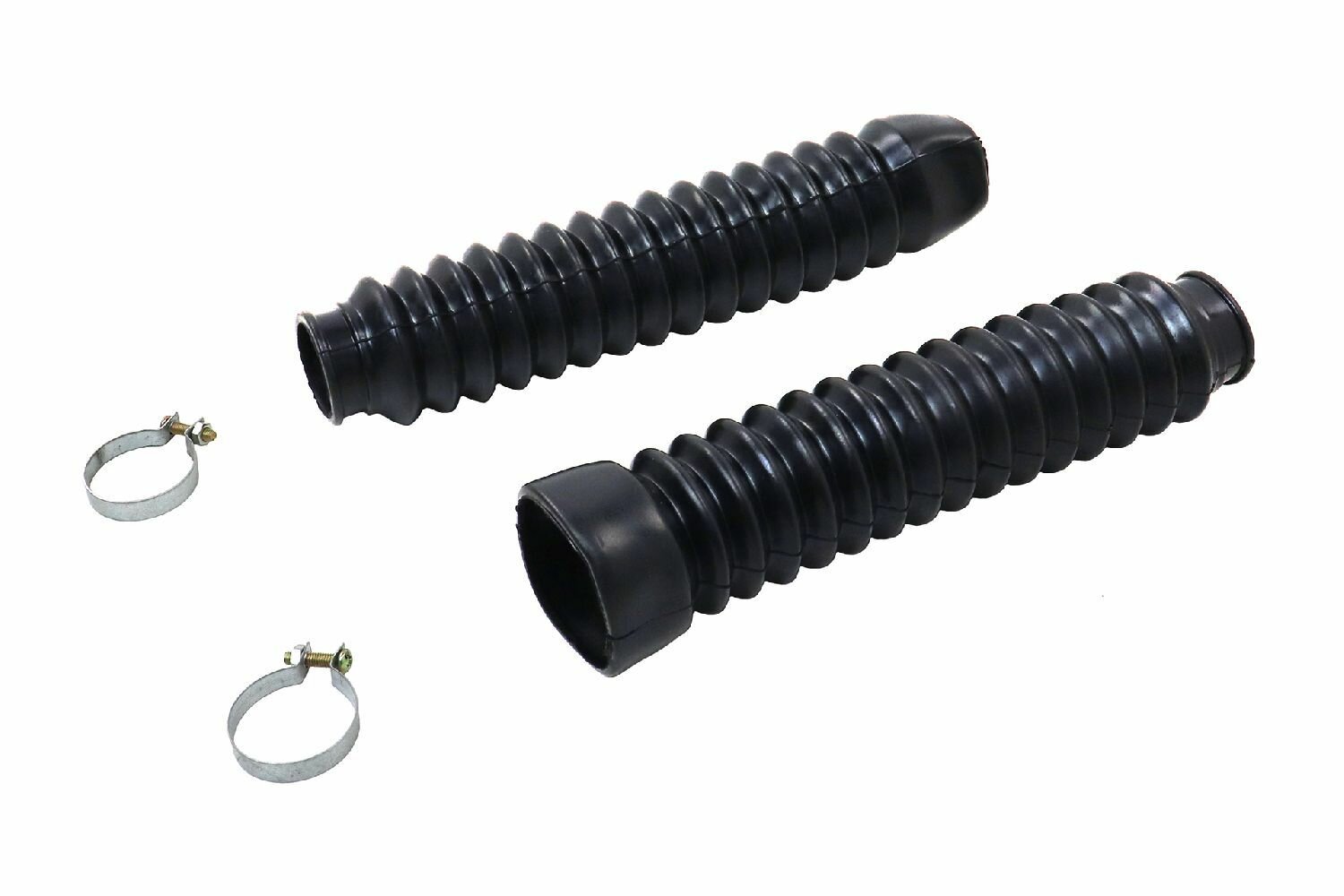 Гофры вилки 157FMI,162FMJ (CG125-150) L210mm