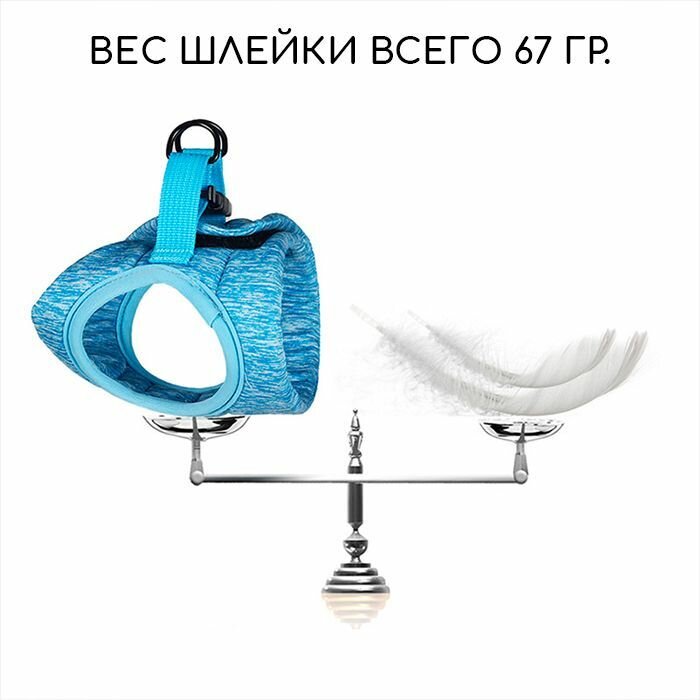 Шлейка — фото 1