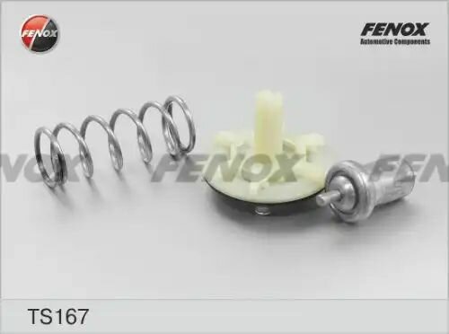 Термостат Audi A3/ TT, VW Polo Golf Jetta Eos Passat, Skoda Fabia 1.4-2.0TSI/TFSI 06