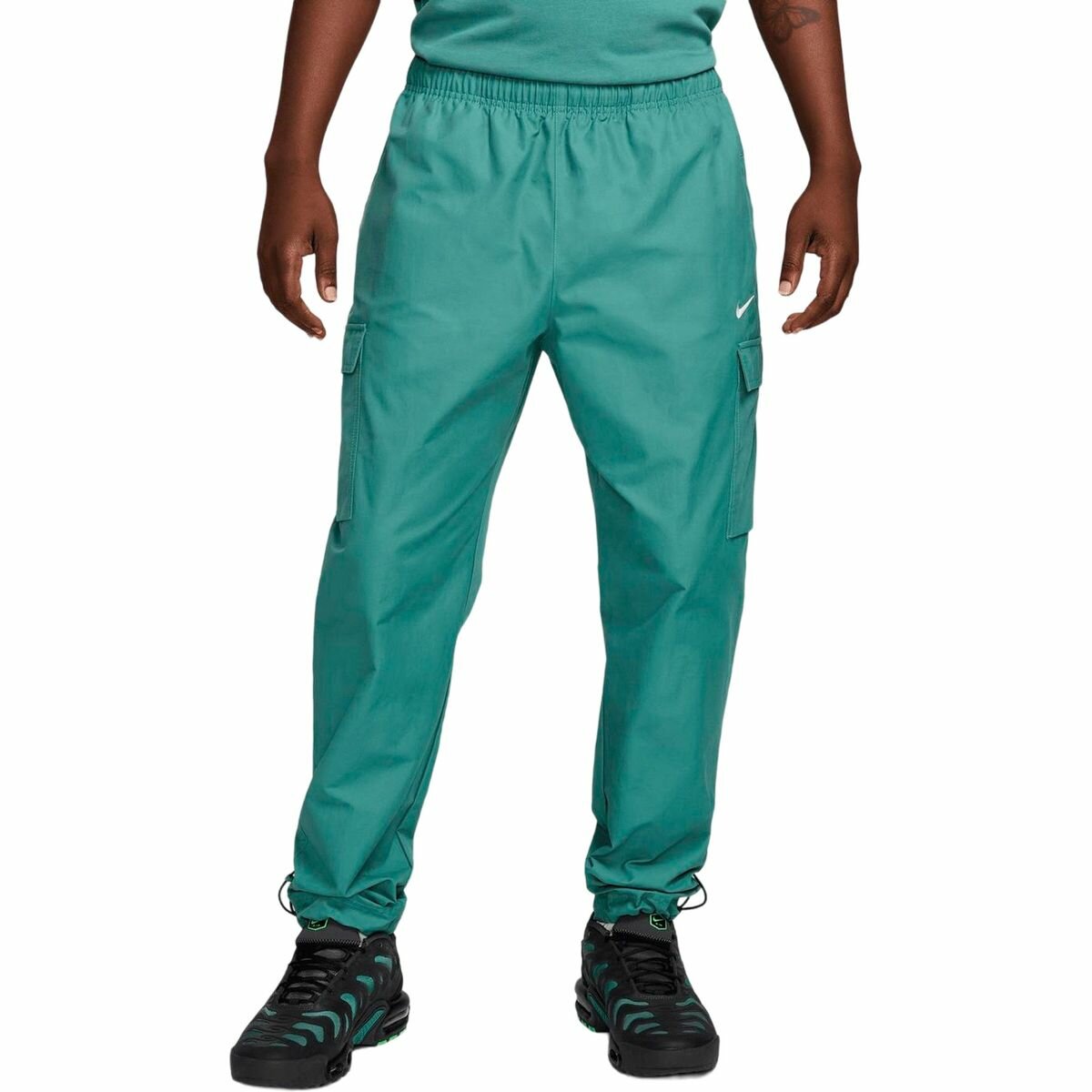 Брюки M Nsw Sw Air Play Wv Pant