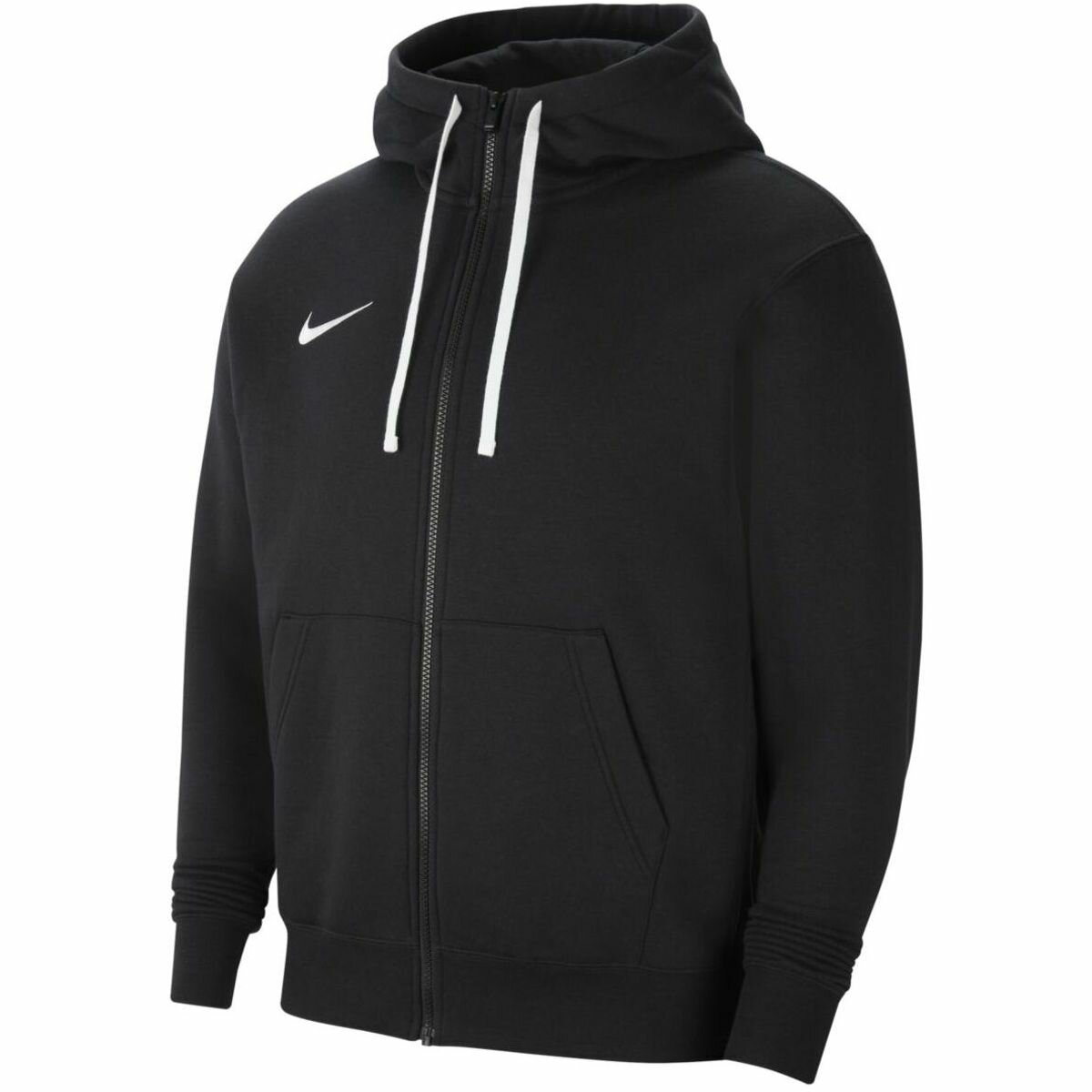 Толстовка спортивная Team Club 20 Full-Zip Hoodie