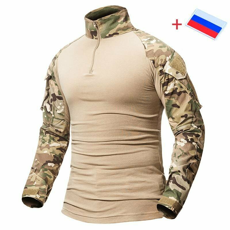 Рубаха боевая