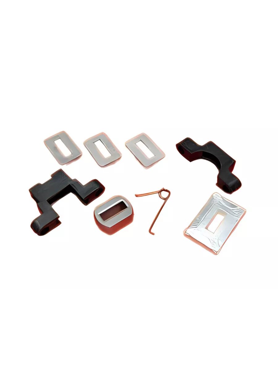 Ремкомплект лобзика Фиолент 600