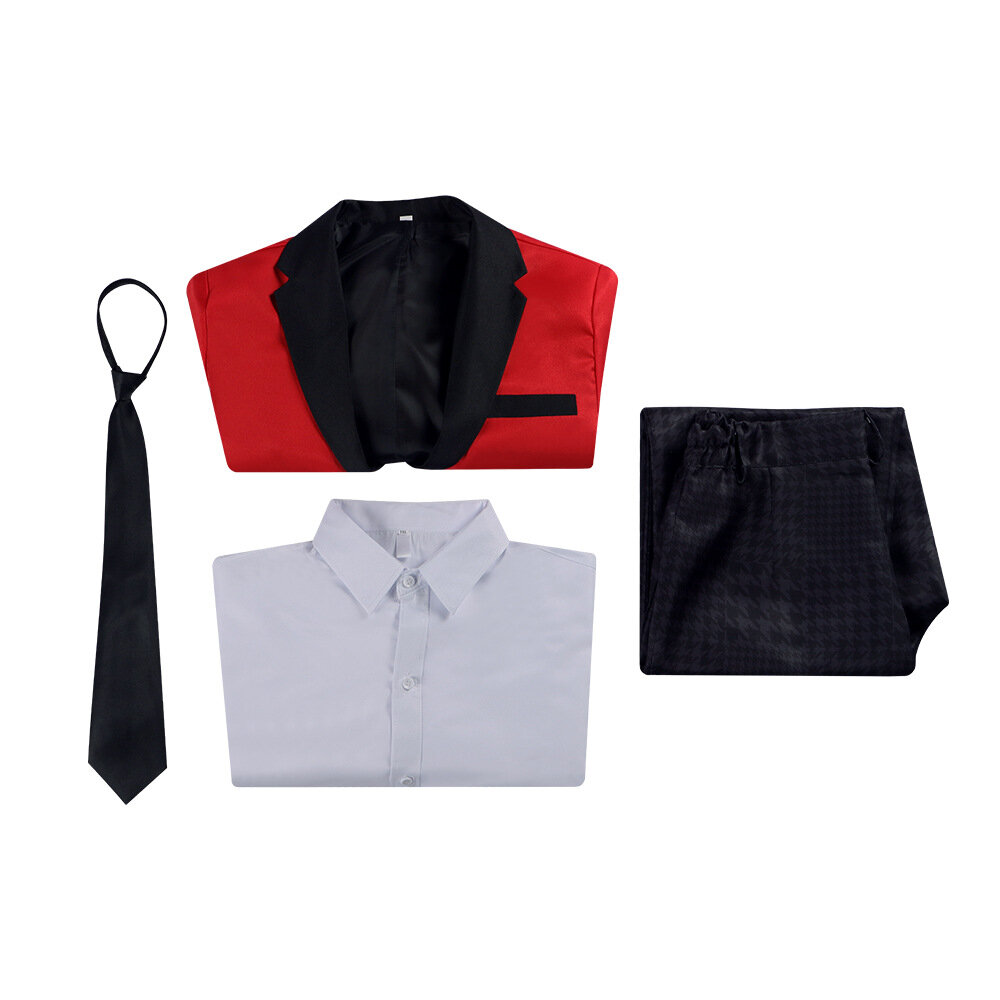 Комплект одежды