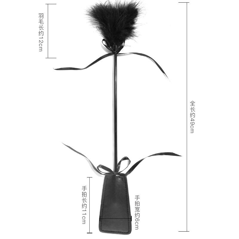 Jiuai sm взрослые игрушки секс игрушки кнут секс игрушки секс игрушки sm бондаж наручники секс рука похлопать