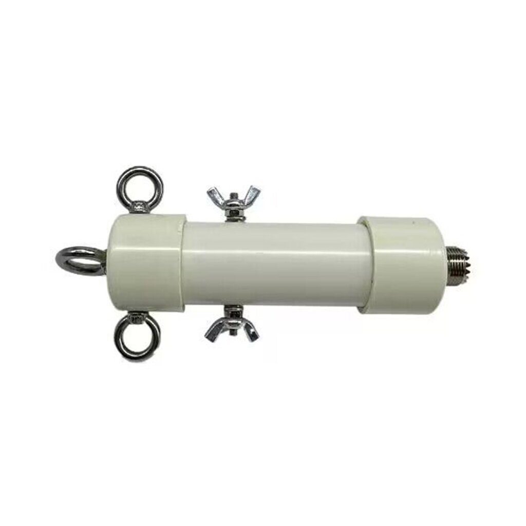 Коротковолновая антенна K-50MS Balun 1,8 М-54 м Антенна 1:1 Антенна