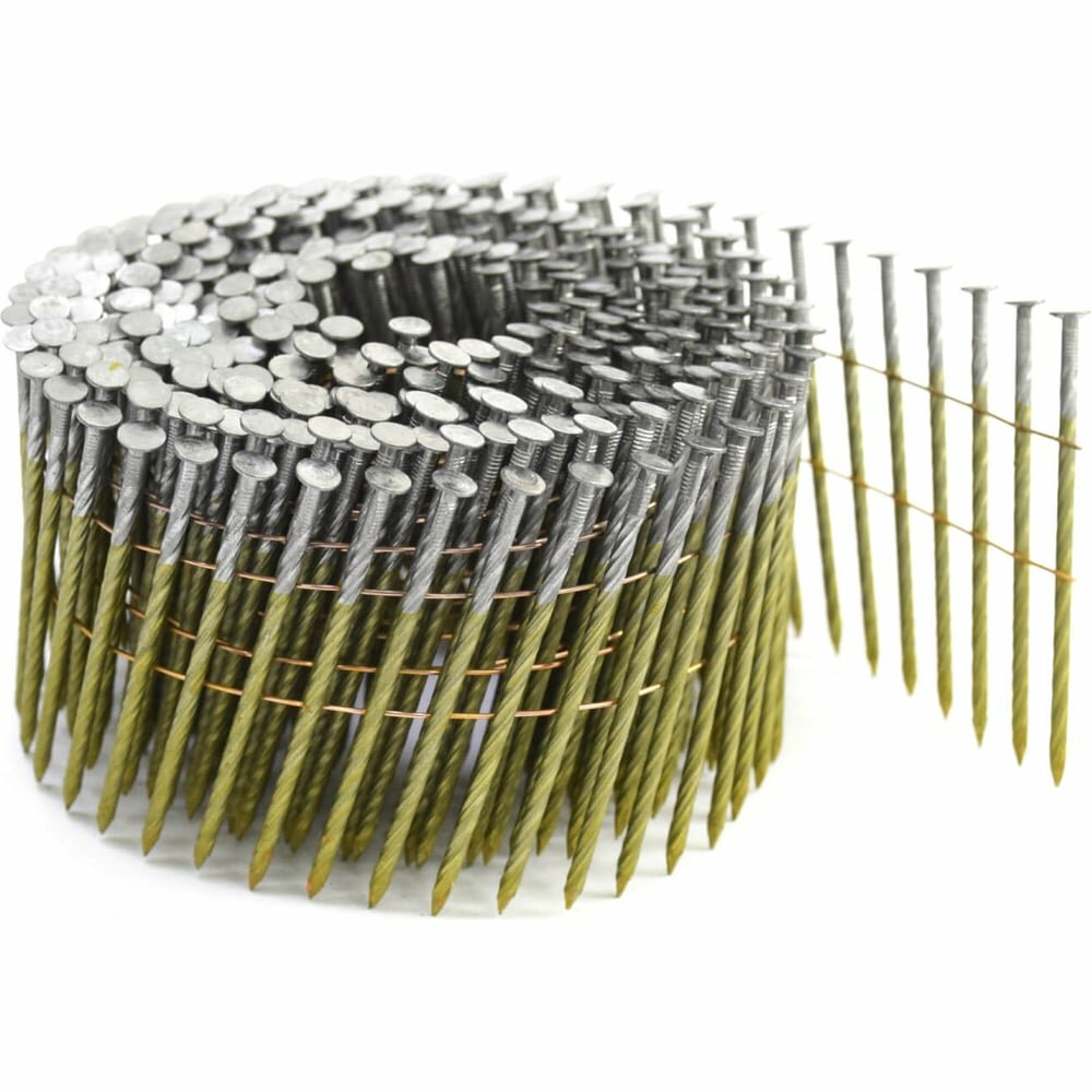 Барабанный гвоздь ForEst BL011922