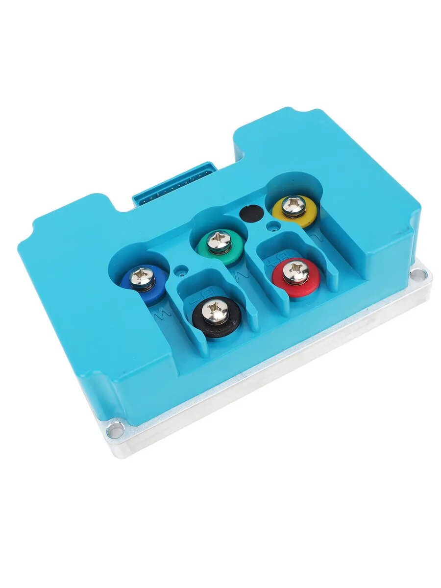 72v 450A контроллер двигателя электрического мотоцикла