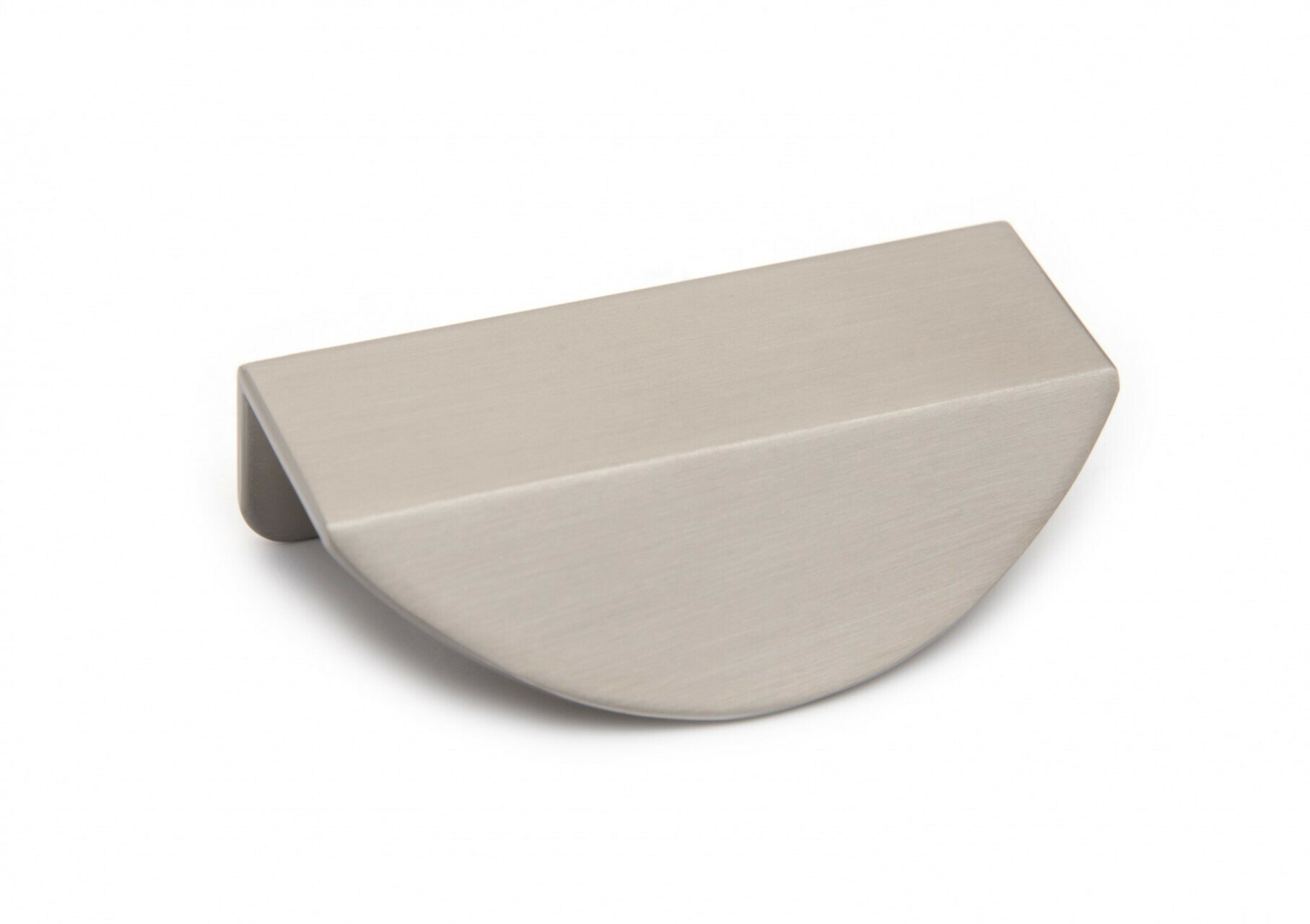 Мебельная ручка DETAIL RT007MBSN.1/32, матовый атласный никель