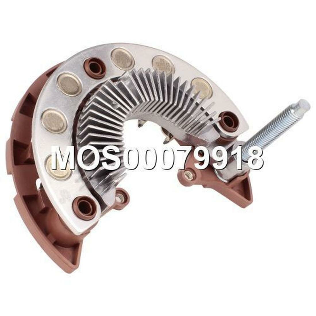 Диодный мост Nissan Qashqai, Tiida, Cube, Juke (Ниссан Кашкай, Тиида, Куб, Жук), новый