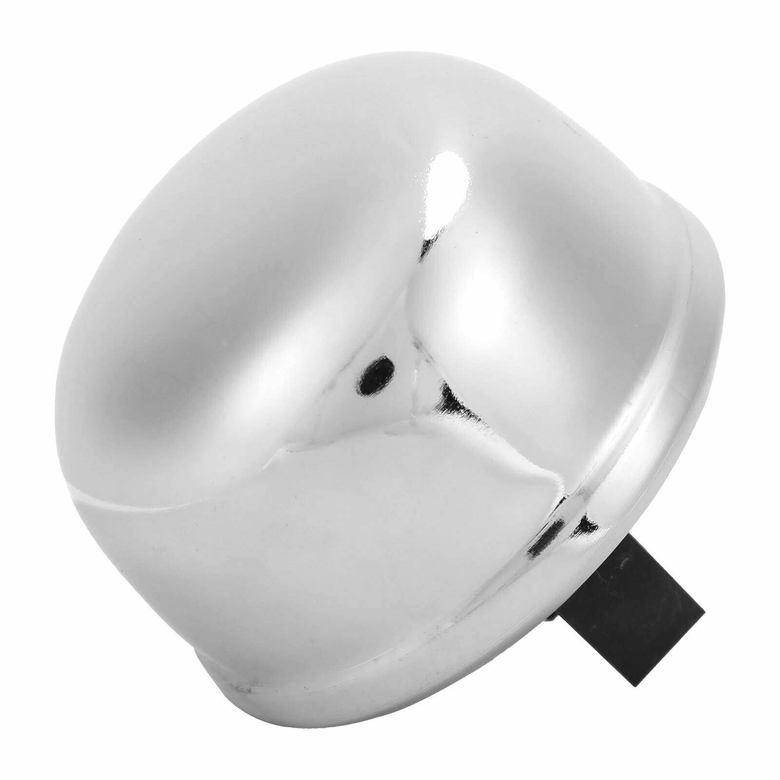 Крышка сапуна масляного заливного отверстия, крышка клапана 4802, сменный аксессуар из алюминиевого сплава, подходит для SBC BBC