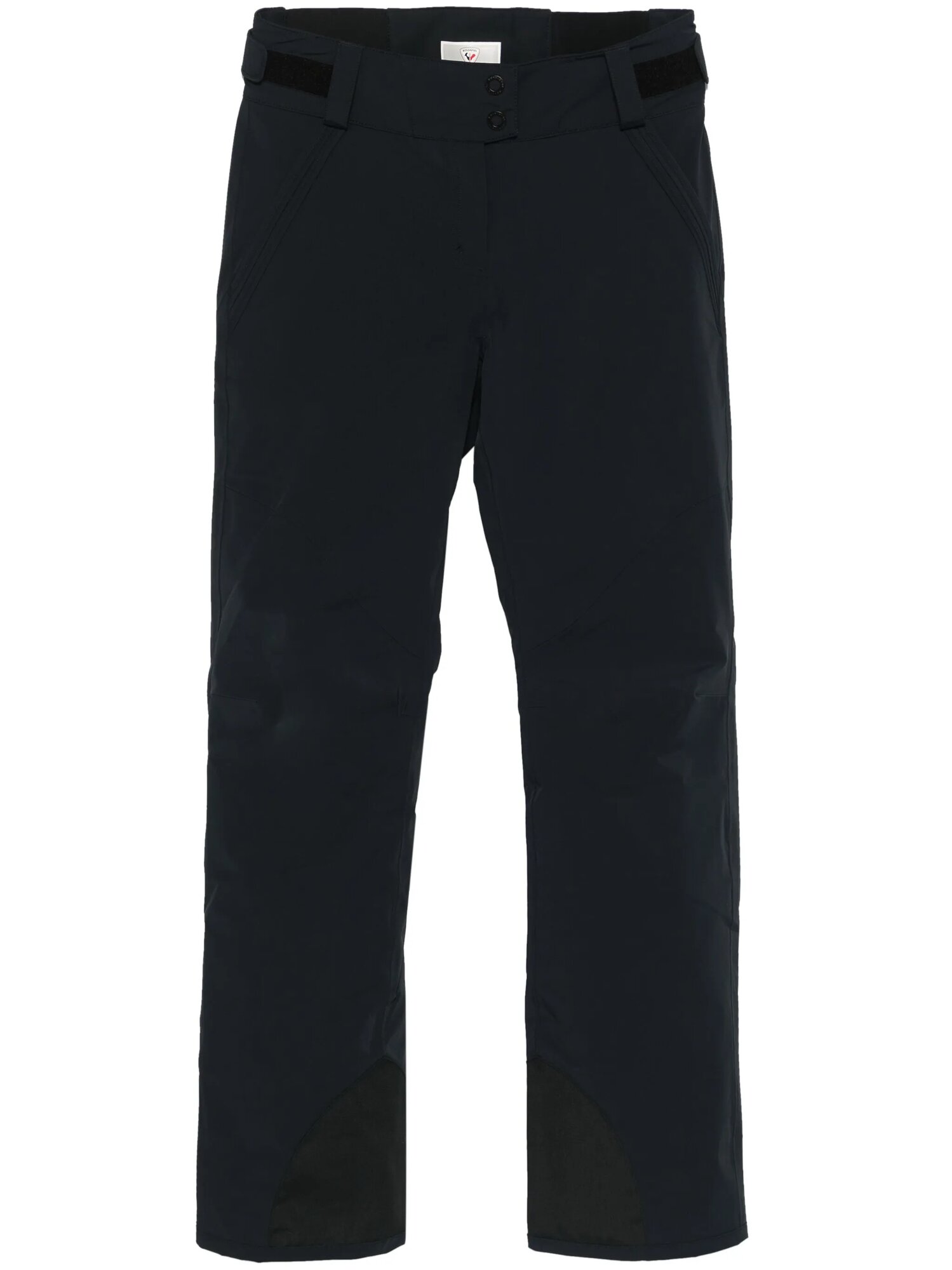 Брюки утеплённые