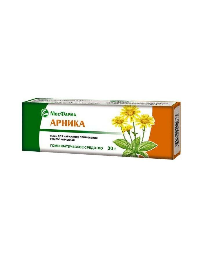 Арника, мазь, 30 г