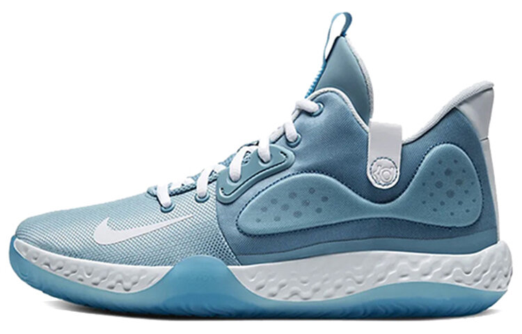 Кроссовки Trey 5