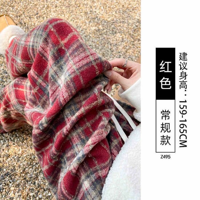 Брюки классические