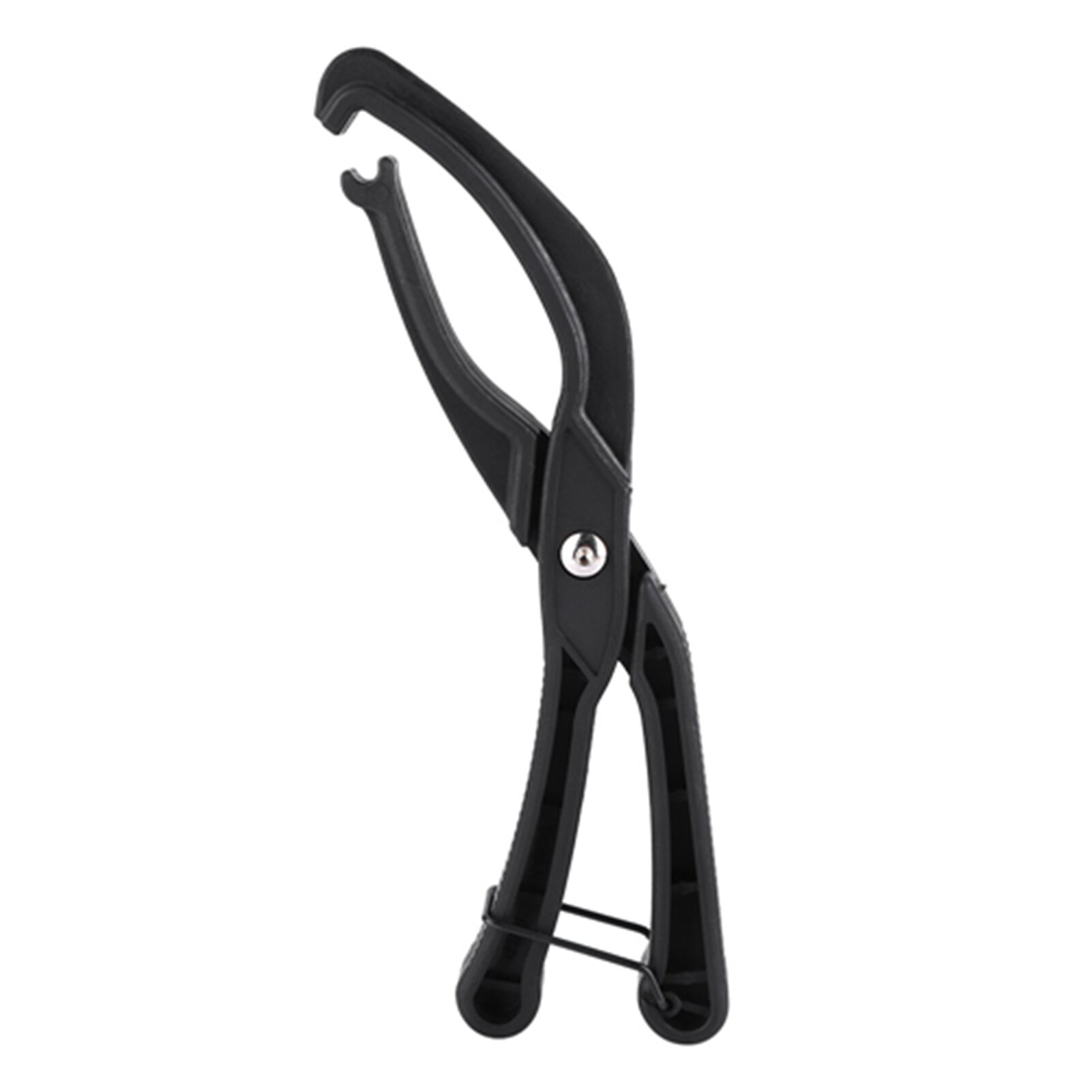 Tyre Remover, Humanized Spring Design, with unique hHandle Portable size Bike Pliers, for Bicycle Tire Shop Home