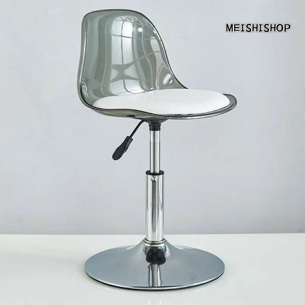 Барный стул/вращающийся/подъемный/31x38x55 см