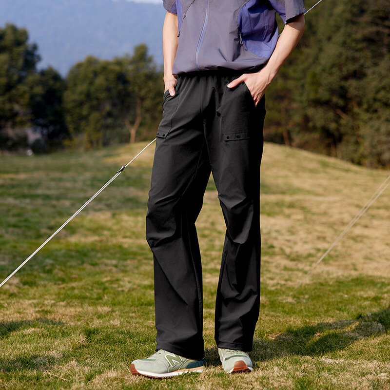 Брюки спортивные