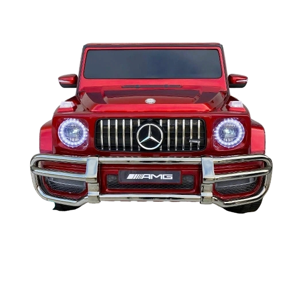 Электромобиль Mercedes-Benz AMG G63 4WD S307 24V