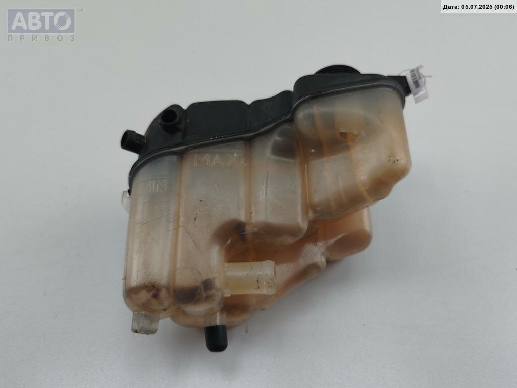 Бачок расширительный Ford S-Max