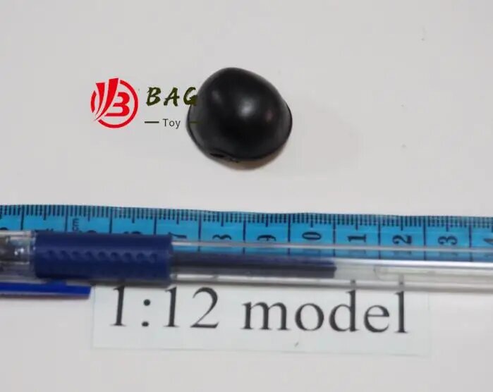 Фигурки MEZCO SHF SoldierStory SDU SSM003 запчасти