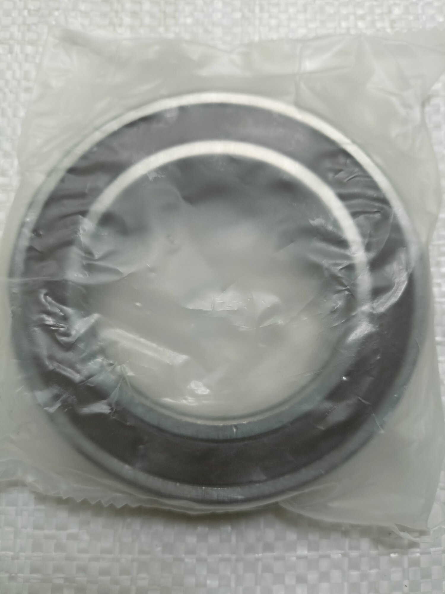 Подшипник 6011-2RSC3 (55*90*18) FBJ