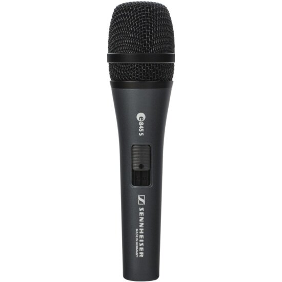 Микрофон Sennheiser E 845-S