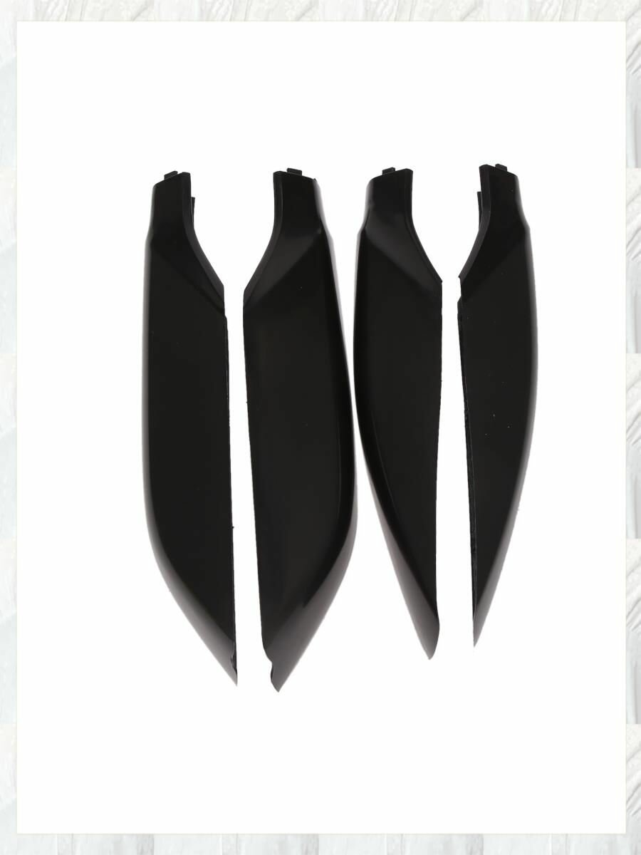 Steadfast-4X черный серебристый чехол совместим с багажника на крышу, защитный крышки LAND CRUISER PRADO 150 LC150 2010-2020